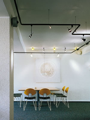 The Basics of Track Lighting – my design42