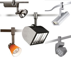 The Basics of Track Lighting – my design42