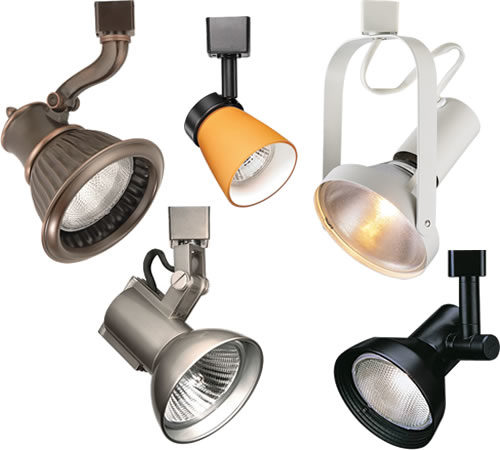 The Basics of Track Lighting – my design42