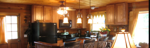 Kitchen Cable Lighting – my design42
