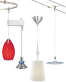 Track Lighting – Beyond the Basics – Cable Lighting – my design42