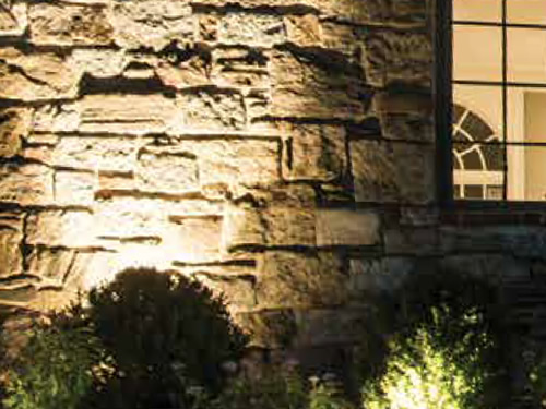 WAC Lighting Landscape Lighting Plan for LED – my design42