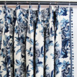 Looking for Blue Willow Curtains – my design42