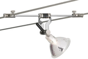 Tech Lighting Cable with Exposed Beam Ceilings – my design42