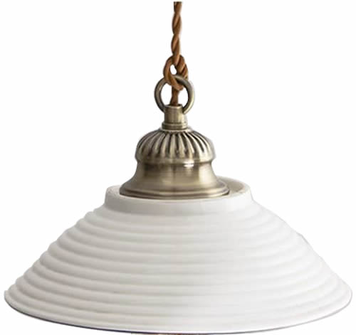 Small Farmhouse Style Bowl Pendants – my design42