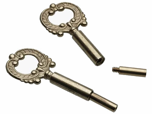 Replacement Socket Switches: Westinghouse Socket Turn Keys with ...