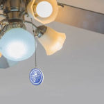 Blue Willow Design Fan Pull Ornaments – my design42