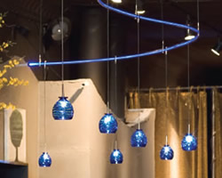 LBL LED Illuminated Monorail – my design42