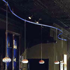 LBL LED Illuminated Monorail – my design42