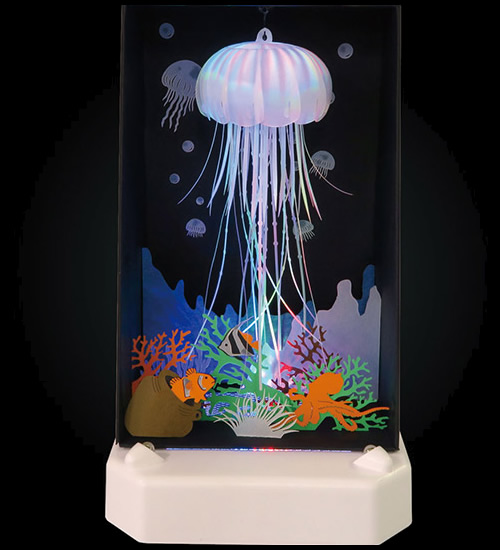 Paper Nano Miniature Building Kits – my design42