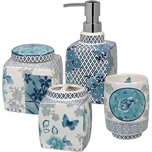 Creative Bath Ming Bath Collection – my design42