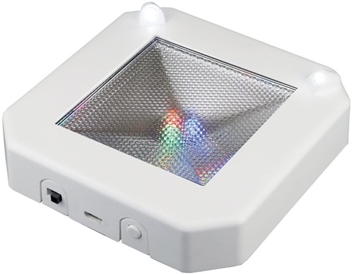 Paper Nano Miniature Building Kits – my design42