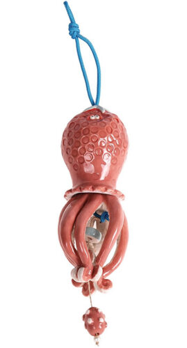 Blue Sky Clayworks and Heather Goldminc Octopus Ceramics – my design42