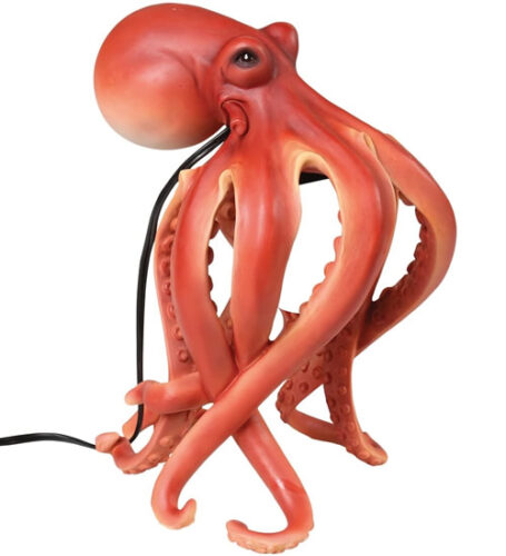 Octopus Lighting – my design42