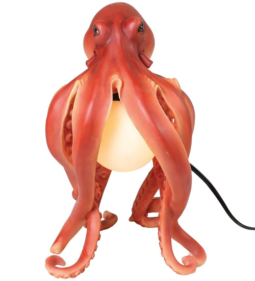 Octopus Lighting – my design42