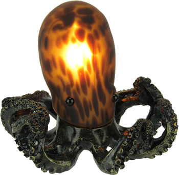 Octopus Lighting – my design42
