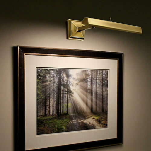 Picture Lighting: The Basics – my design42