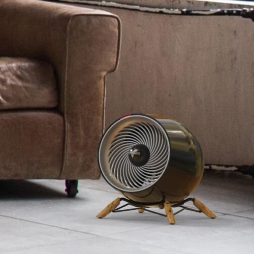 Heaters with Vintage Charm and Modern Efficiency – my design42