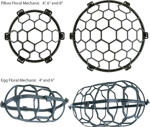 How do they make those lavish flower arrangements? – my design42