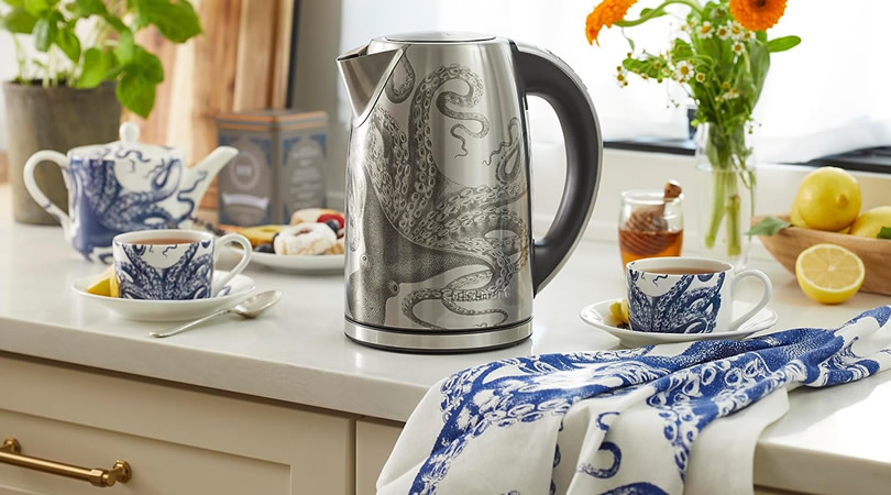 Cuisinart and Caskata Coastal Collection – my design42