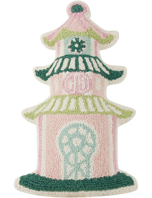 Madcap Cottage and Peking Handicraft Chinoiserie Rugs and Pillows – my ...