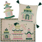 Madcap Cottage and Peking Handicraft Chinoiserie Rugs and Pillows – my ...